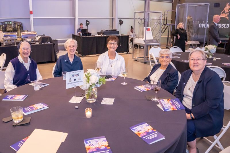 Ascension DePaul Services on LinkedIn: Today marks the 190th ... Ascension DePaul Services on LinkedIn: Today marks the 190th ...