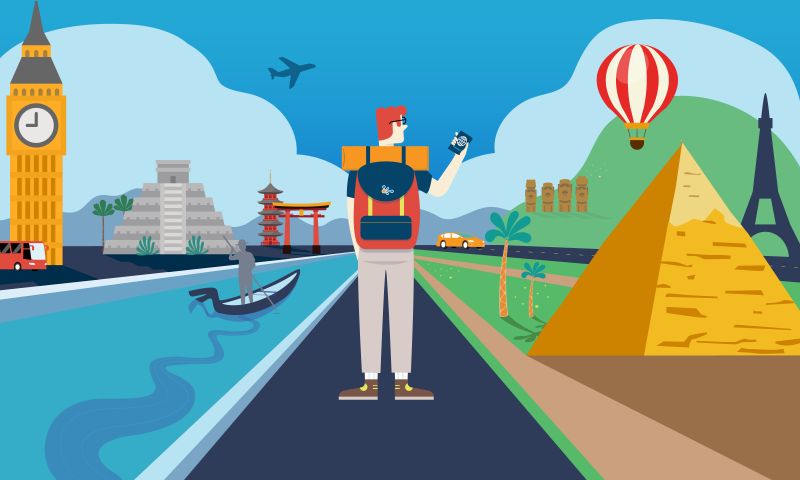 TripIt on LinkedIn: Summertime is upon us. And Americans are ready to ... TripIt on LinkedIn: Summertime is upon us. And Americans are ready to ...