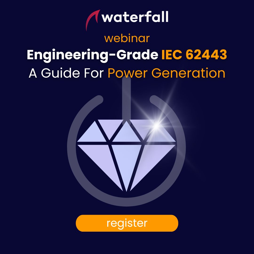Andrew Ginter on LinkedIn: #iec62443 #powergeneration Andrew Ginter on LinkedIn: #iec62443 #powergeneration