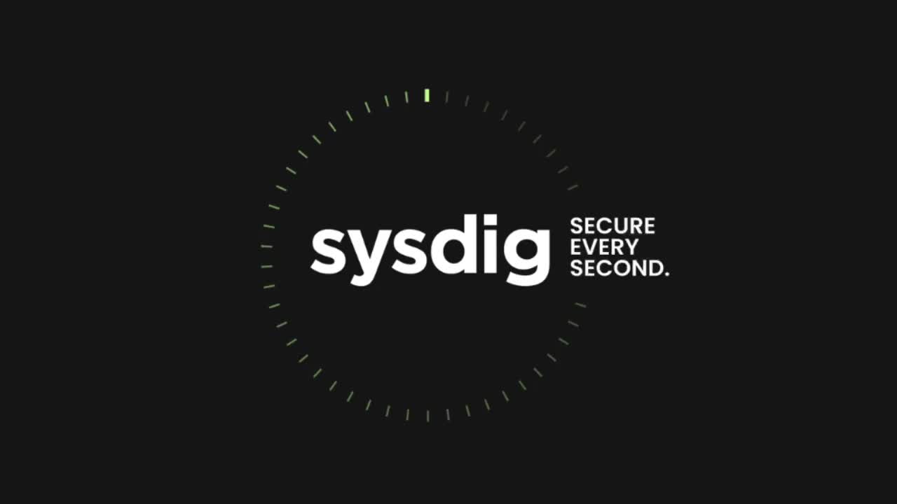 Learn about Sysdig's agentless cloud security | Erik Bartelucci posted ... Learn about Sysdig's agentless cloud security | Erik Bartelucci posted ...