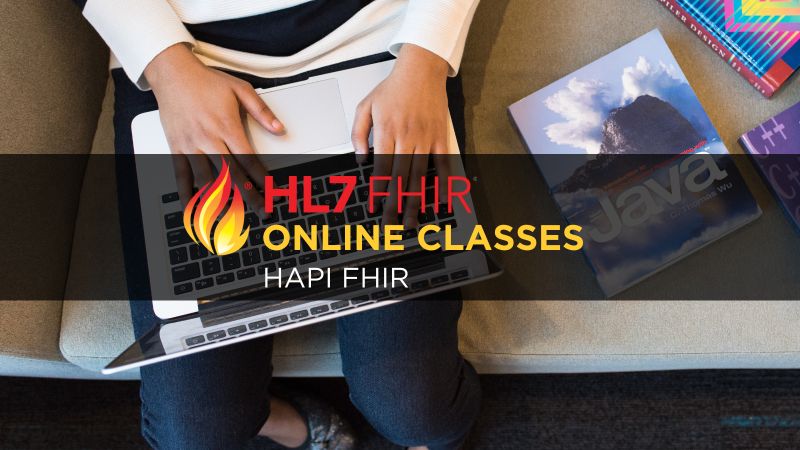 Health Level Seven International on LinkedIn: #hapi #fhir #java #hl7 Health Level Seven International on LinkedIn: #hapi #fhir #java #hl7