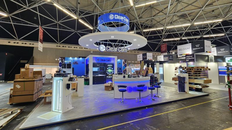 Clear-Com on LinkedIn: #ibc2023 #ibcshow Clear-Com on LinkedIn: #ibc2023 #ibcshow