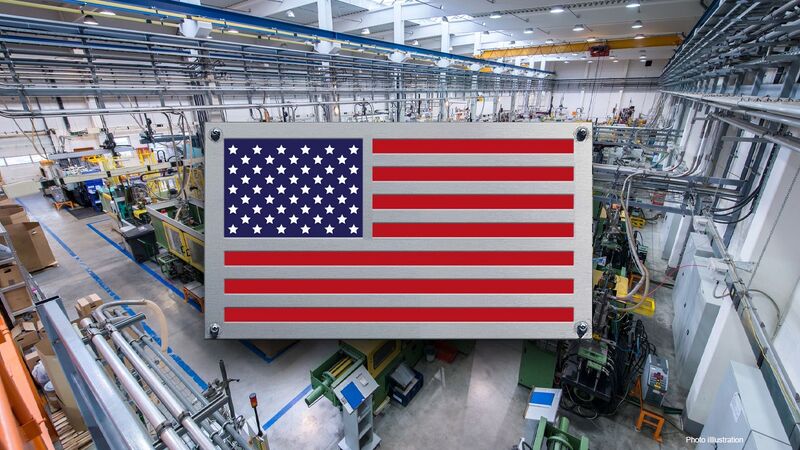 Tema ETFs on LinkedIn: US manufacturing sector reaping benefits of ... Tema ETFs on LinkedIn: US manufacturing sector reaping benefits of ...