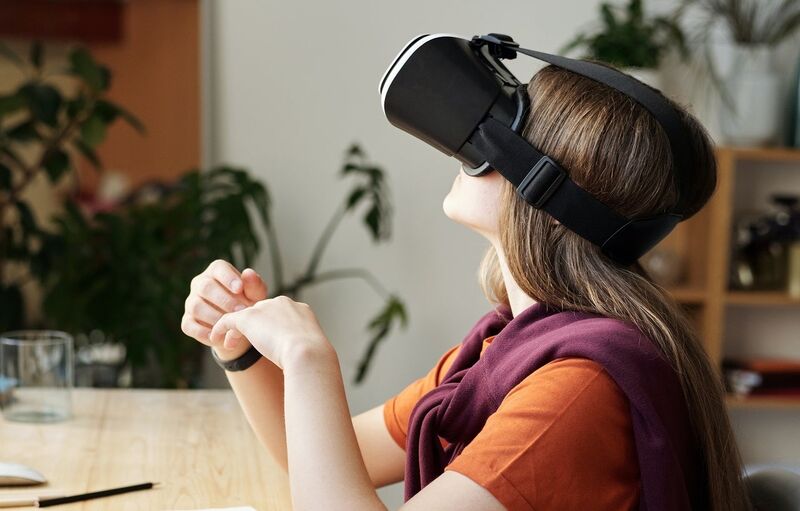 Sean Sodko على LinkedIn: How advancing tech has shaped mental health in ... Sean Sodko على LinkedIn: How advancing tech has shaped mental health in ...