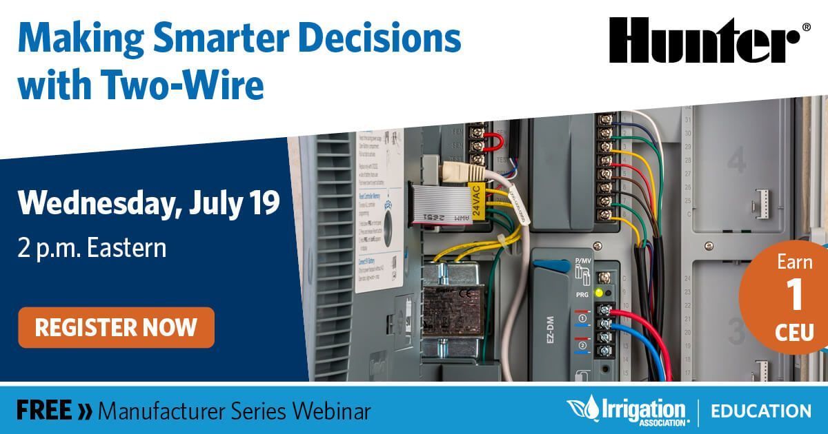 Kevin Battistoni on LinkedIn: Suppose you want to learn about two-wire ... Kevin Battistoni on LinkedIn: Suppose you want to learn about two-wire ...