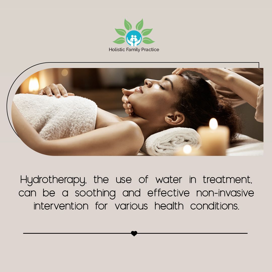 Erica Steele DNM, ND, CFMP, BCND MPH on LinkedIn: #hydrotherapy # ... Erica Steele DNM, ND, CFMP, BCND MPH on LinkedIn: #hydrotherapy # ...