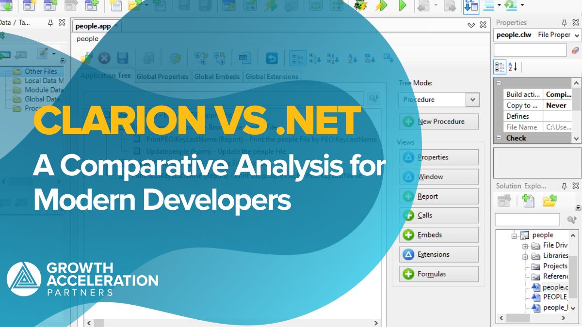 Dee Dee Walsh on LinkedIn: #dotnet #clarion Dee Dee Walsh on LinkedIn: #dotnet #clarion