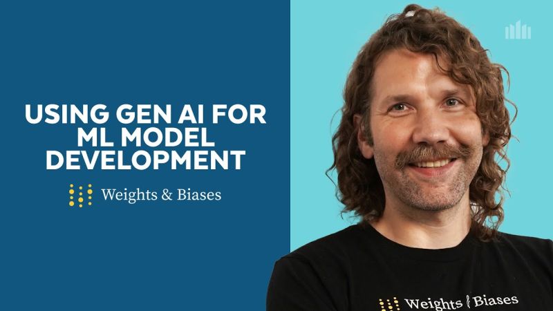Weights & Biases on LinkedIn: Weights & Biases Accelerates Gen AI Model ... Weights & Biases on LinkedIn: Weights & Biases Accelerates Gen AI Model ...