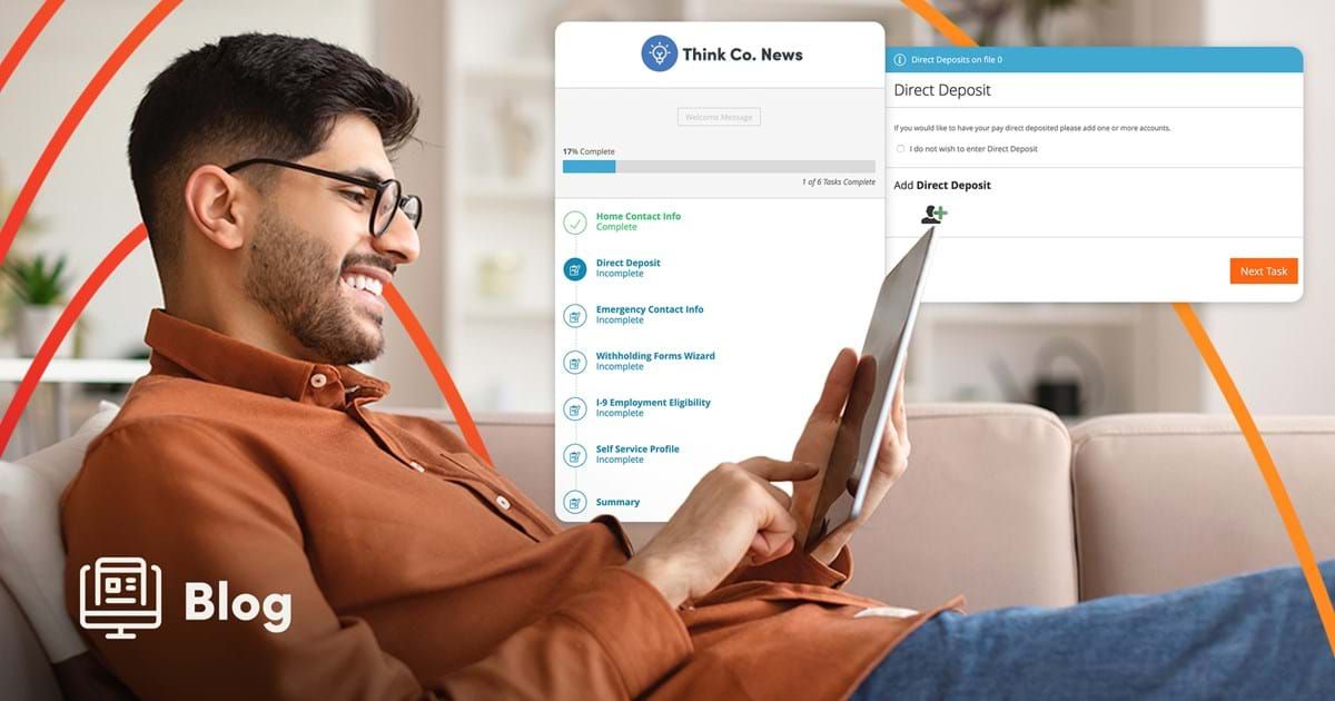 Paylocity on LinkedIn: 10 Onboarding Documents You Need For New Hires Paylocity on LinkedIn: 10 Onboarding Documents You Need For New Hires