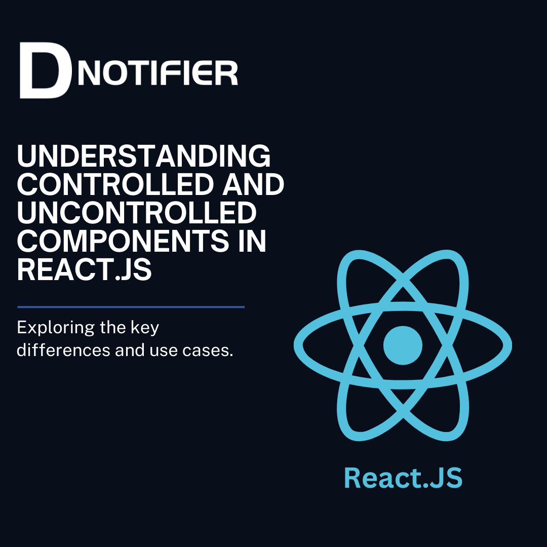 DNotifier on LinkedIn: #react #javascript #beginners #tutorial # ... DNotifier on LinkedIn: #react #javascript #beginners #tutorial # ...