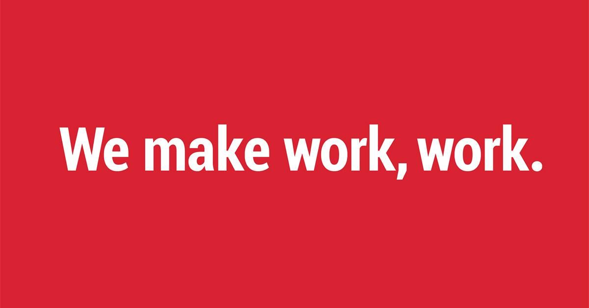 Shelly Bernecker, M.A. on LinkedIn: Discover How Xerox Helps Make Work ... Shelly Bernecker, M.A. on LinkedIn: Discover How Xerox Helps Make Work ...