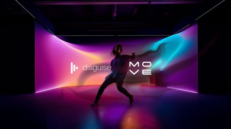 Ginnie Law on LinkedIn: disguise and Move.ai partner to power real-time ... Ginnie Law on LinkedIn: disguise and Move.ai partner to power real-time ...