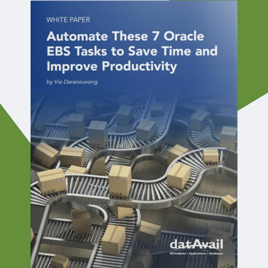 Iain Sandell on LinkedIn: #oracle #oracleebs #ebs #automation Iain Sandell on LinkedIn: #oracle #oracleebs #ebs #automation
