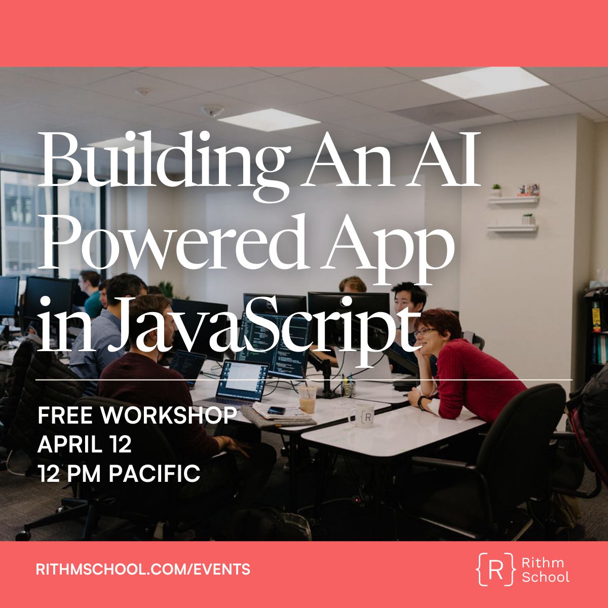 Rithm School on LinkedIn: #codingbootcamp #programming #programmer # ... Rithm School on LinkedIn: #codingbootcamp #programming #programmer # ...