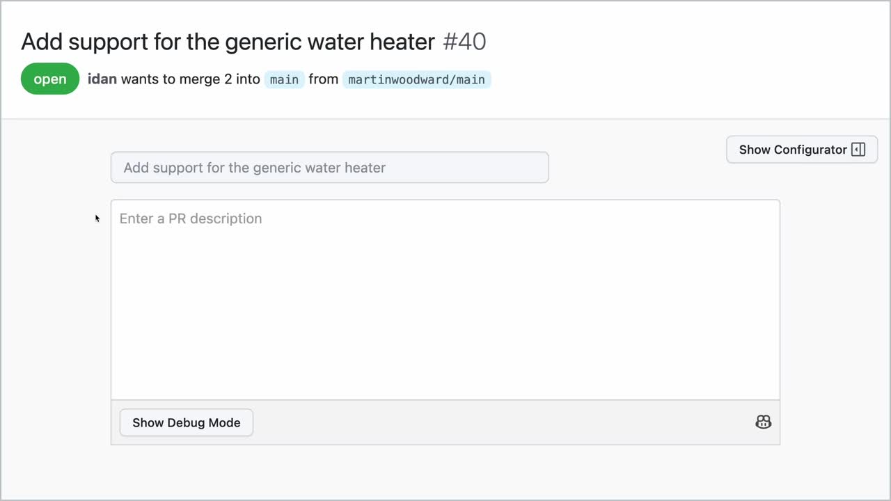 pacholo amit on LinkedIn: GitHub Copilot for Pull Requests pacholo amit on LinkedIn: GitHub Copilot for Pull Requests