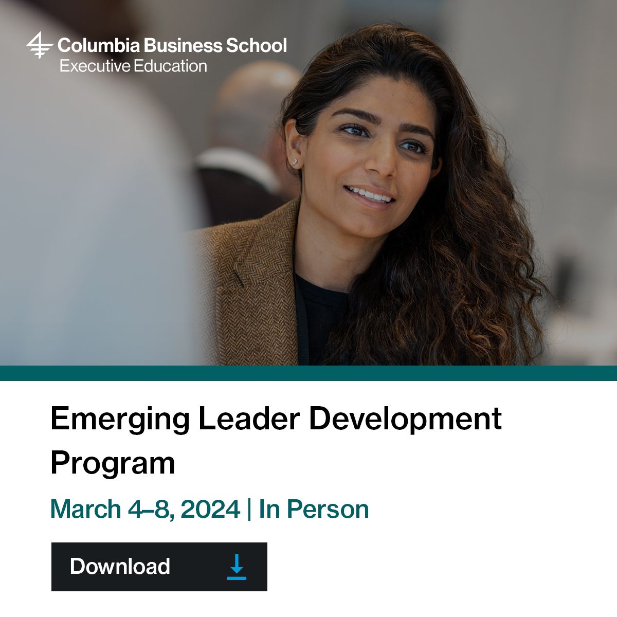 Columbia Business School Executive Education on LinkedIn: Emerging ... Columbia Business School Executive Education on LinkedIn: Emerging ...