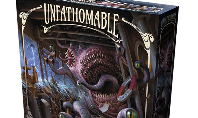 ICv2 on LinkedIn: Fantasy Flight Games Announces New 'Unfathomable ... ICv2 on LinkedIn: Fantasy Flight Games Announces New 'Unfathomable ...