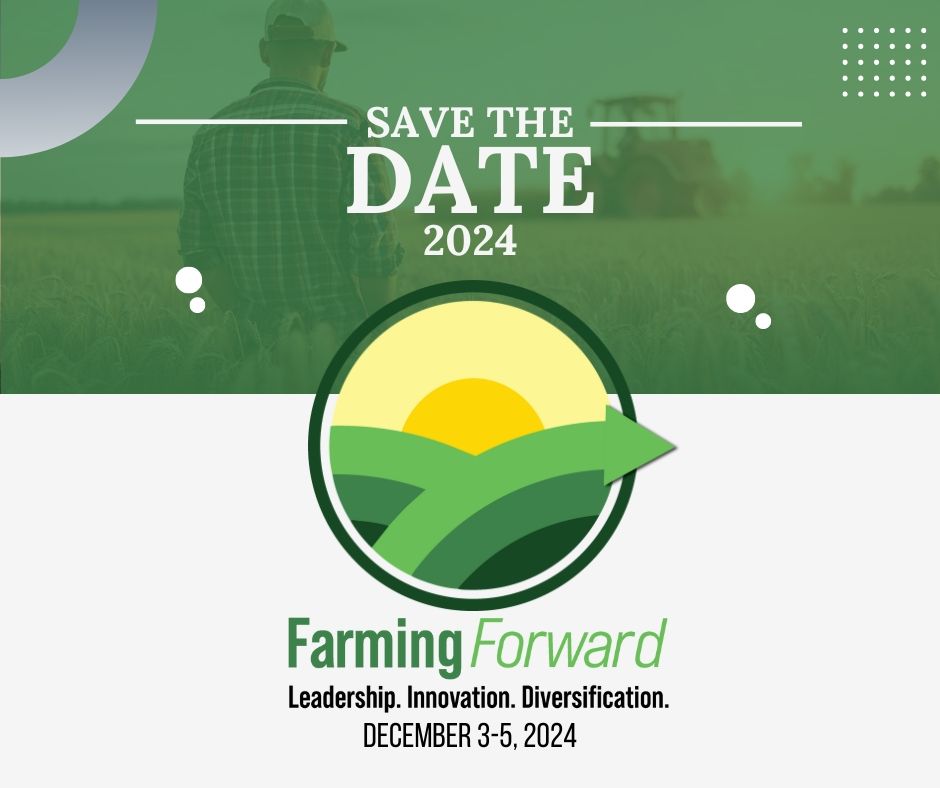 New York Farm Bureau on LinkedIn: On December 3-5, New York Farm Bureau ... New York Farm Bureau on LinkedIn: On December 3-5, New York Farm Bureau ...