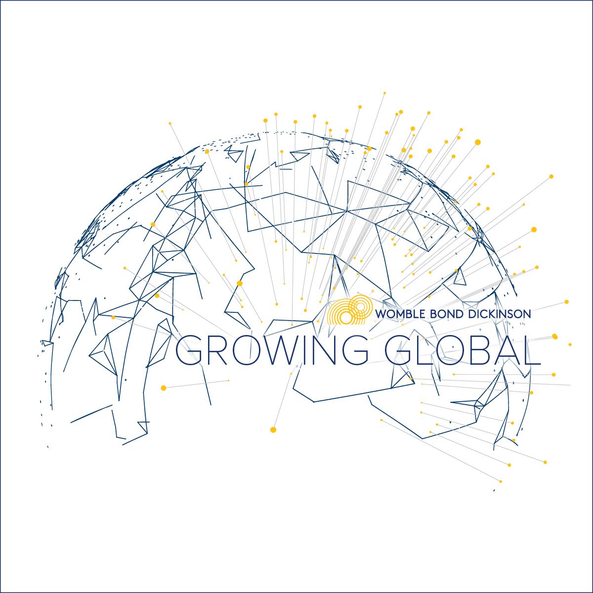 Womble Bond Dickinson (US) LLP on LinkedIn: Growing Global | Womble ... Womble Bond Dickinson (US) LLP on LinkedIn: Growing Global | Womble ...