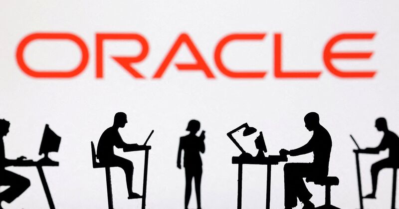 Siva Ganesh (He/Him) on LinkedIn: Oracle adds generative AI features to ... Siva Ganesh (He/Him) on LinkedIn: Oracle adds generative AI features to ...