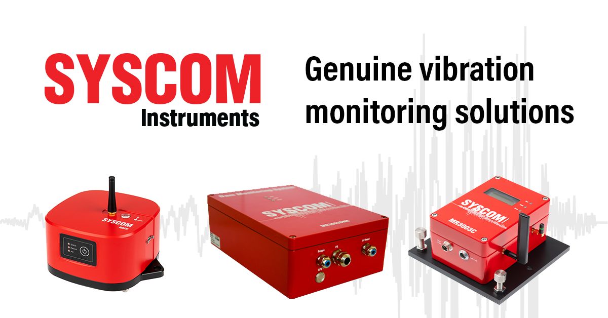 Syscom Instruments SA on LinkedIn: About Syscom Instruments SA on LinkedIn: About