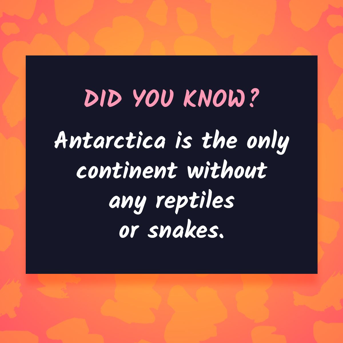 The Non-Tech Techie on LinkedIn: #fact #factoftheday #fun #funfacts # ... The Non-Tech Techie on LinkedIn: #fact #factoftheday #fun #funfacts # ...