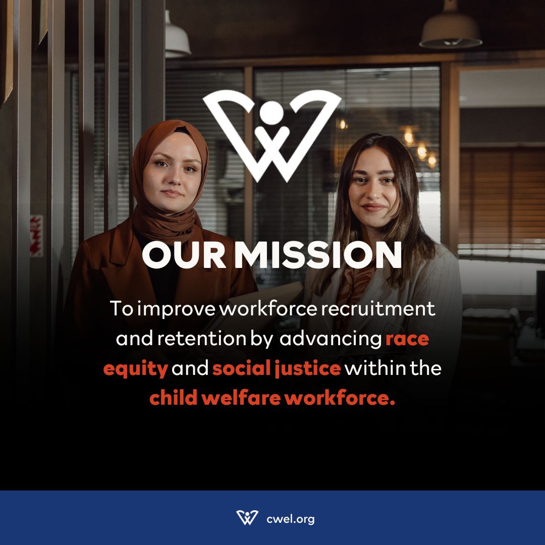 CWEL: How to boost child welfare workforce | The Center for Workforce ... CWEL: How to boost child welfare workforce | The Center for Workforce ...