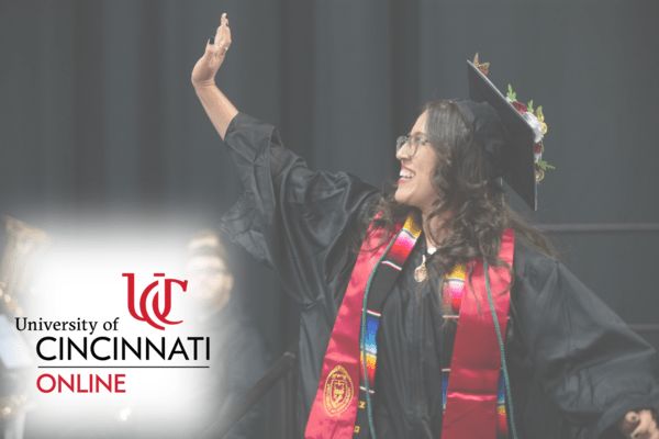 University of Cincinnati Online on LinkedIn: 10 Notable Benefits of an ... University of Cincinnati Online on LinkedIn: 10 Notable Benefits of an ...