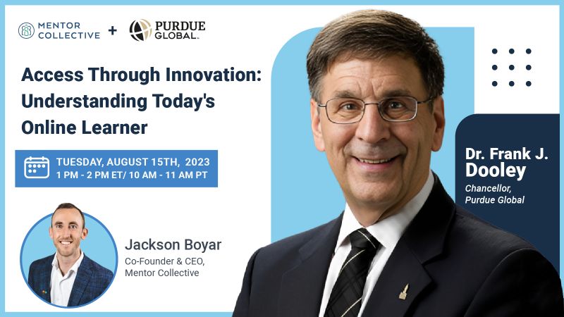Vanessa Ford on LinkedIn: Access Through Innovation: Understanding ... Vanessa Ford on LinkedIn: Access Through Innovation: Understanding ...