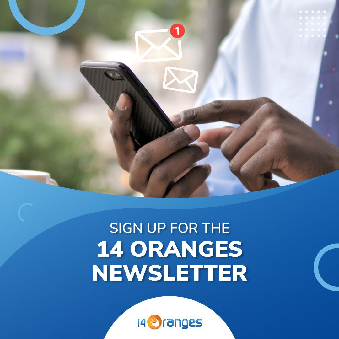 How a mobile app can benefit your organization? | 14 Oranges Software ... How a mobile app can benefit your organization? | 14 Oranges Software ...