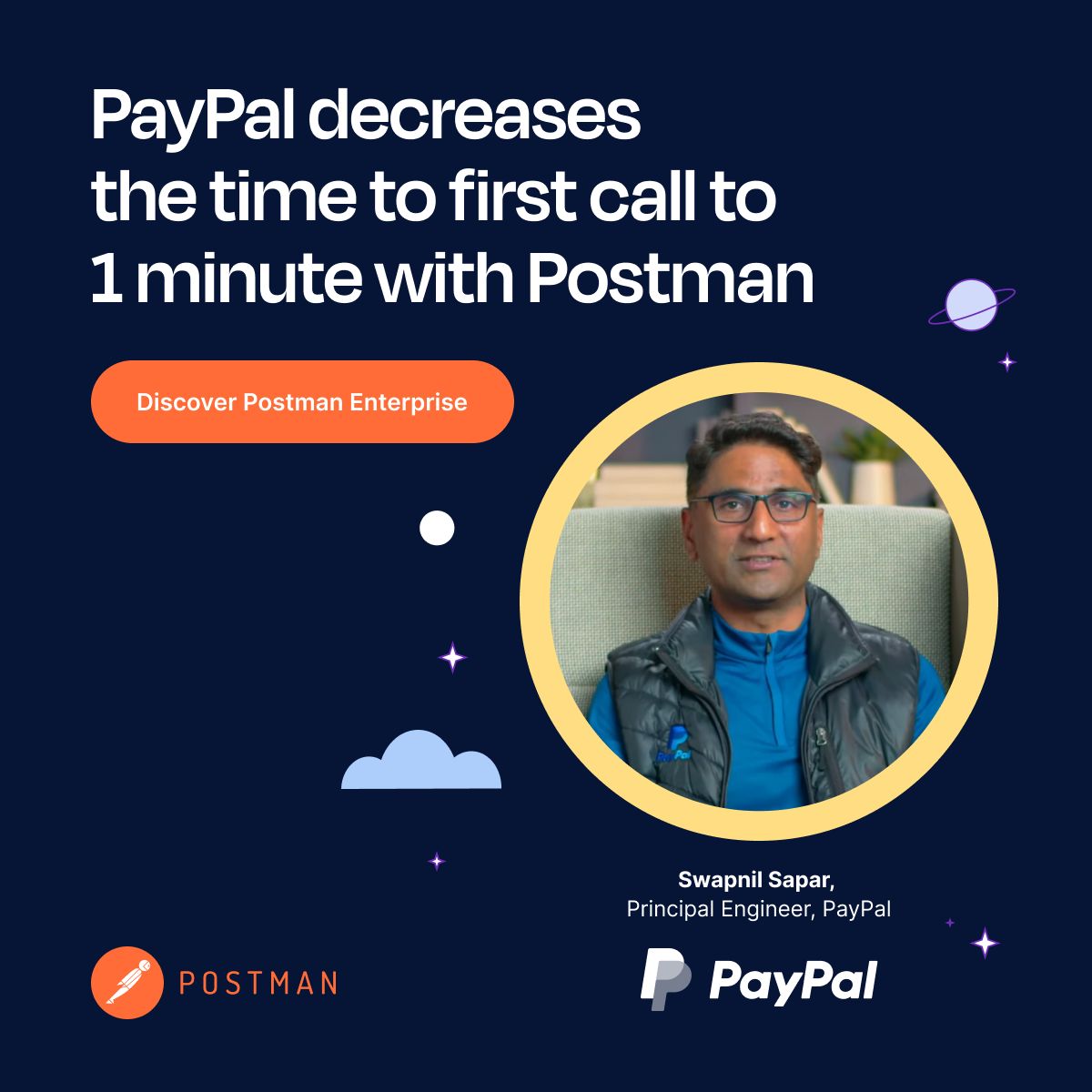 Postman on LinkedIn: Postman API Platform | Sign Up for Free Postman on LinkedIn: Postman API Platform | Sign Up for Free