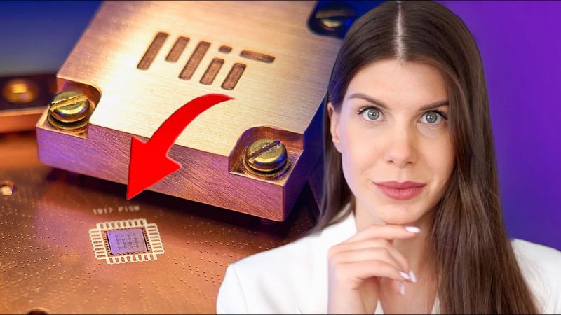 Hien H. on LinkedIn: Huge Breakthrough in Quantum Computing Explained Hien H. on LinkedIn: Huge Breakthrough in Quantum Computing Explained