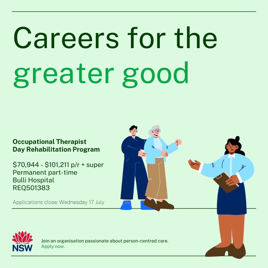 Illawarra Shoalhaven Local Health District (ISLHD) on LinkedIn: # ... Illawarra Shoalhaven Local Health District (ISLHD) on LinkedIn: # ...