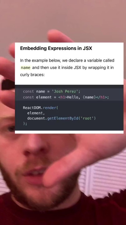 John Vandivier on LinkedIn: #javascript #typescript #reactjs #html # ... John Vandivier on LinkedIn: #javascript #typescript #reactjs #html # ...