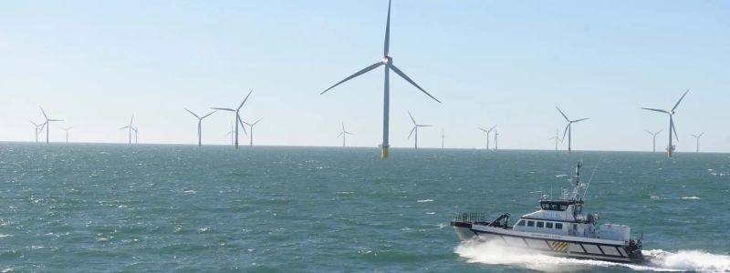 Han Heilig on LinkedIn: RWE secures Feasibility Licence for 2GW Kent OWF Han Heilig on LinkedIn: RWE secures Feasibility Licence for 2GW Kent OWF