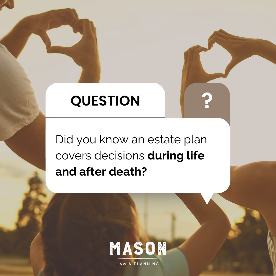 Mason Law and Planning Group on LinkedIn: #masonlaw #estateplanning Mason Law and Planning Group on LinkedIn: #masonlaw #estateplanning
