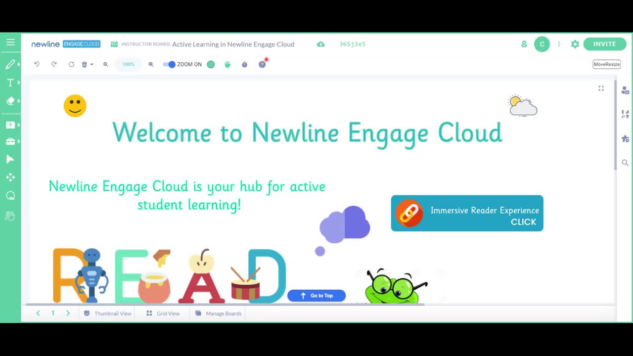 Newline Interactive – Americas on LinkedIn: Newline Engage Cloud ... Newline Interactive – Americas on LinkedIn: Newline Engage Cloud ...