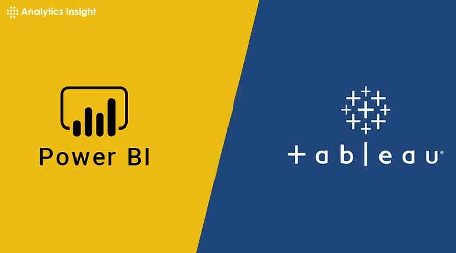 Analytics Insight® on LinkedIn: #datavisualization #tableau #powerbi # ... Analytics Insight® on LinkedIn: #datavisualization #tableau #powerbi # ...