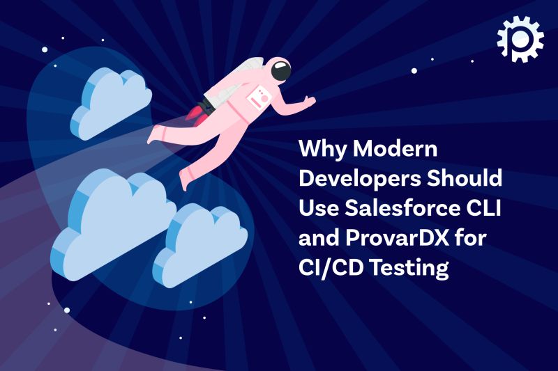 Provar on LinkedIn: #provar #developers #salesforce #cli Provar on LinkedIn: #provar #developers #salesforce #cli