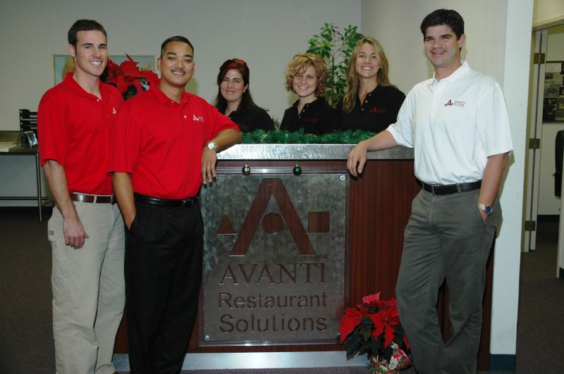 Avanti Restaurant Solutions on LinkedIn: #avantitribe # ... Avanti Restaurant Solutions on LinkedIn: #avantitribe # ...