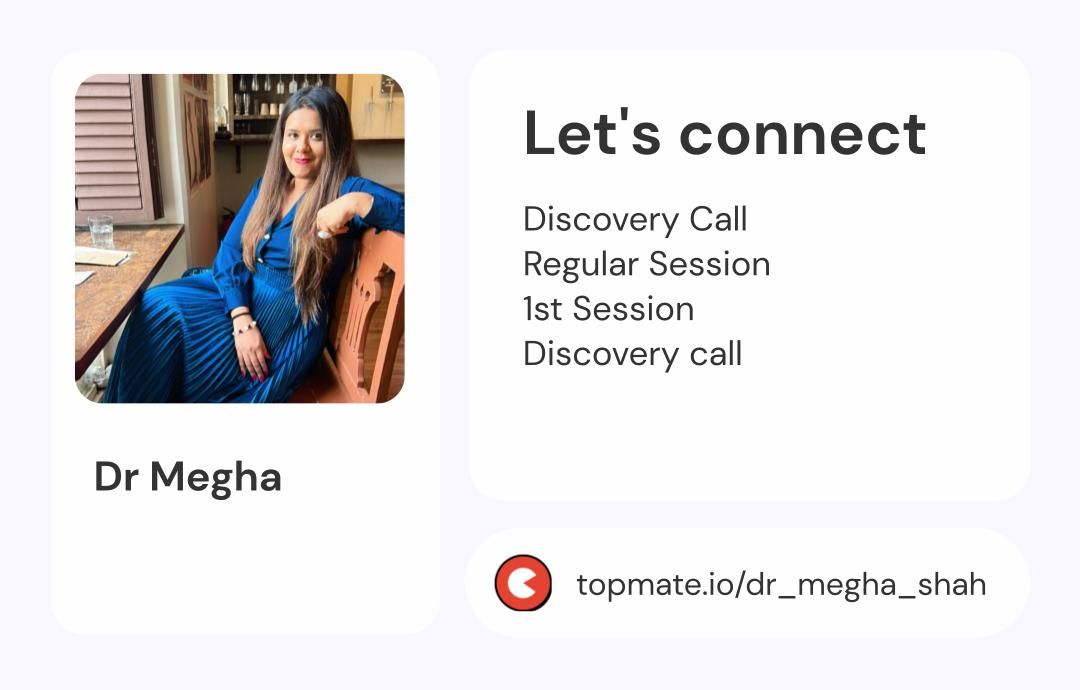 Dr Megha Shah on LinkedIn: 📣 Exciting announcement! 🎉 I am thrilled to ... Dr Megha Shah on LinkedIn: 📣 Exciting announcement! 🎉 I am thrilled to ...