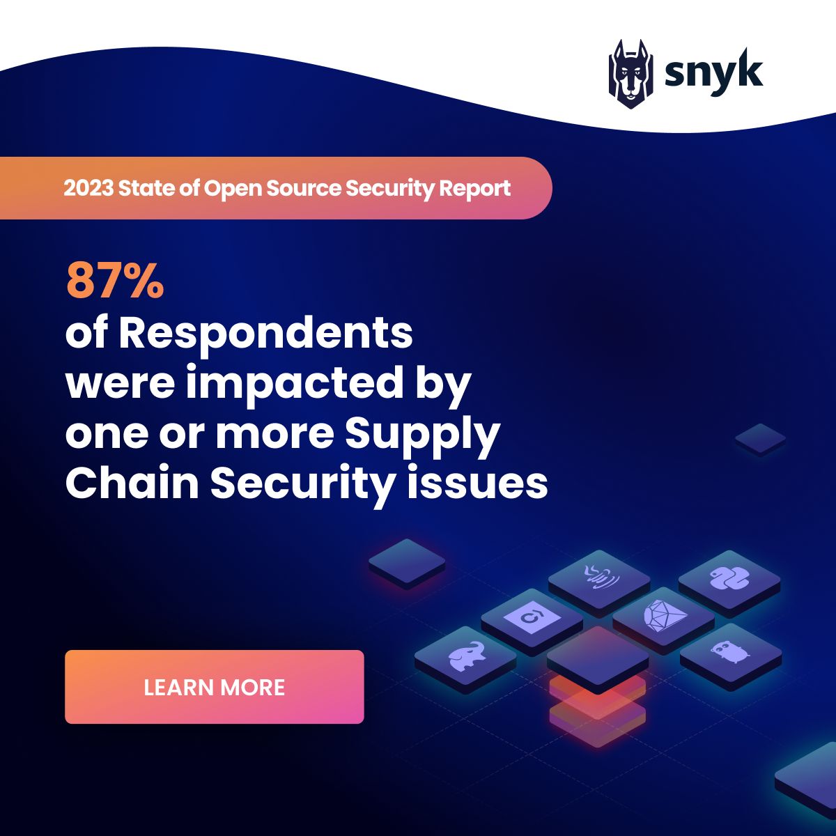 Snyk on LinkedIn: State of Open Source Security 2023 report | Snyk Snyk on LinkedIn: State of Open Source Security 2023 report | Snyk