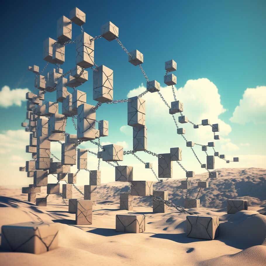 How BuildDB boosts blockchain scalability | Everything Blockchain, Inc ... How BuildDB boosts blockchain scalability | Everything Blockchain, Inc ...