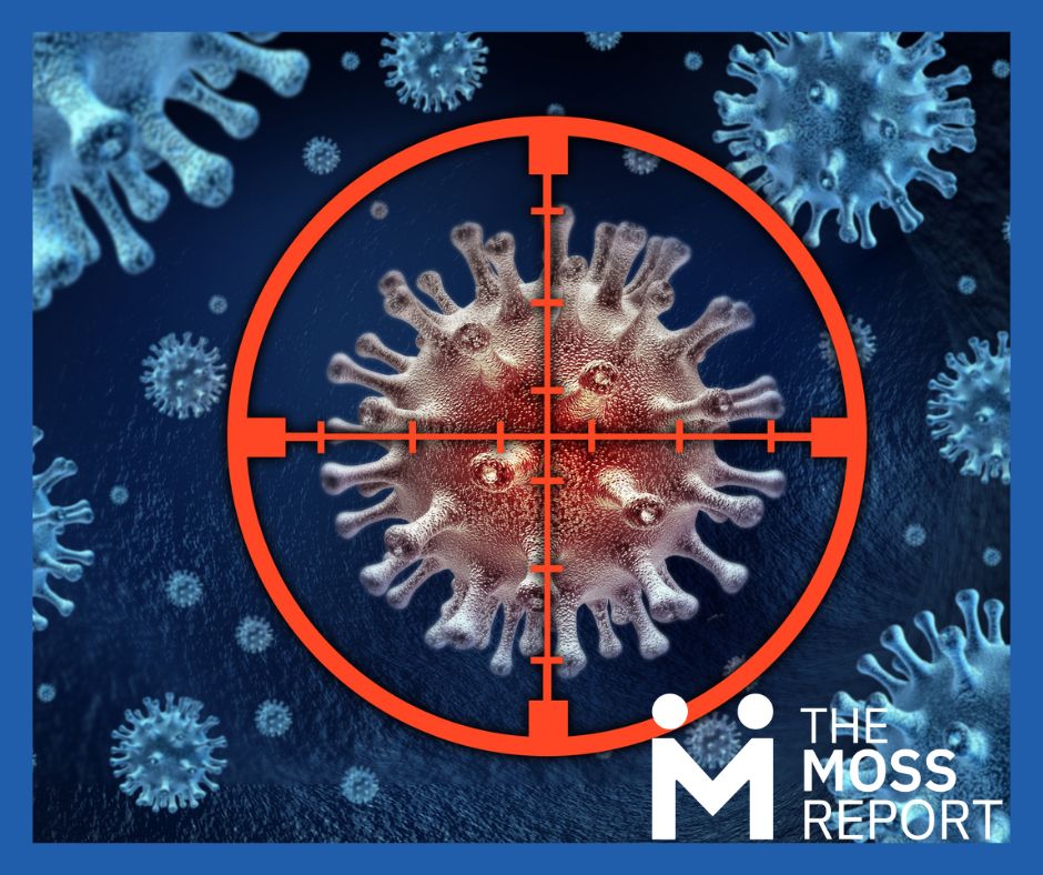 The Moss Report on LinkedIn: Mayo Clinic scientists have devised an ... The Moss Report on LinkedIn: Mayo Clinic scientists have devised an ...