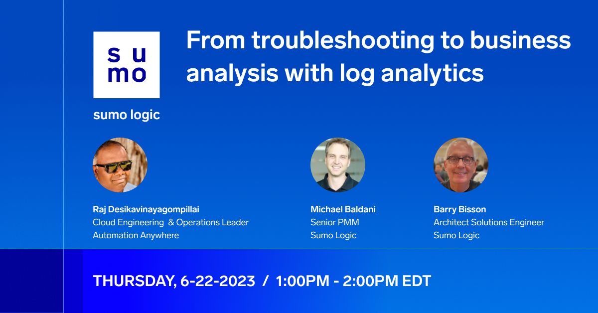Samuel D Fell on LinkedIn: From Troubleshooting to Business Analysis ... Samuel D Fell on LinkedIn: From Troubleshooting to Business Analysis ...