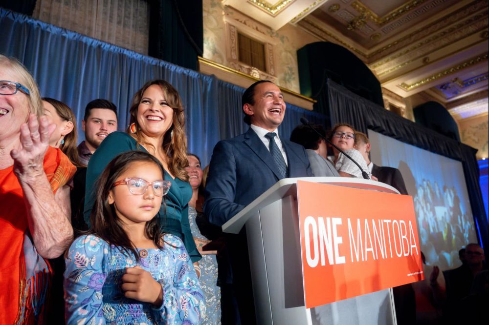 The Malaysian Insight on LinkedIn: Canada elects first indigenous ... The Malaysian Insight on LinkedIn: Canada elects first indigenous ...