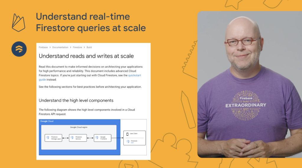Firebase on LinkedIn: 💡 Understand real-time Firestore queries at scale ... Firebase on LinkedIn: 💡 Understand real-time Firestore queries at scale ...