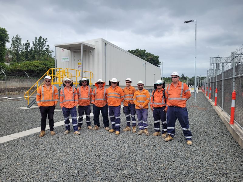 RSGx on LinkedIn: RSGx have successfully completed our scope of works ... RSGx on LinkedIn: RSGx have successfully completed our scope of works ...