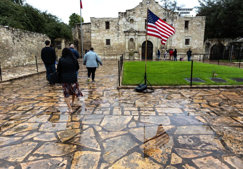 San Antonio Express-News on LinkedIn: San Antonio ranks second in study ... San Antonio Express-News on LinkedIn: San Antonio ranks second in study ...