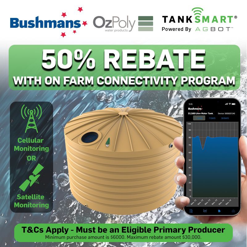 Agbot on LinkedIn: #agtech #agricultureaustralia #innovation #tech # ... Agbot on LinkedIn: #agtech #agricultureaustralia #innovation #tech # ...